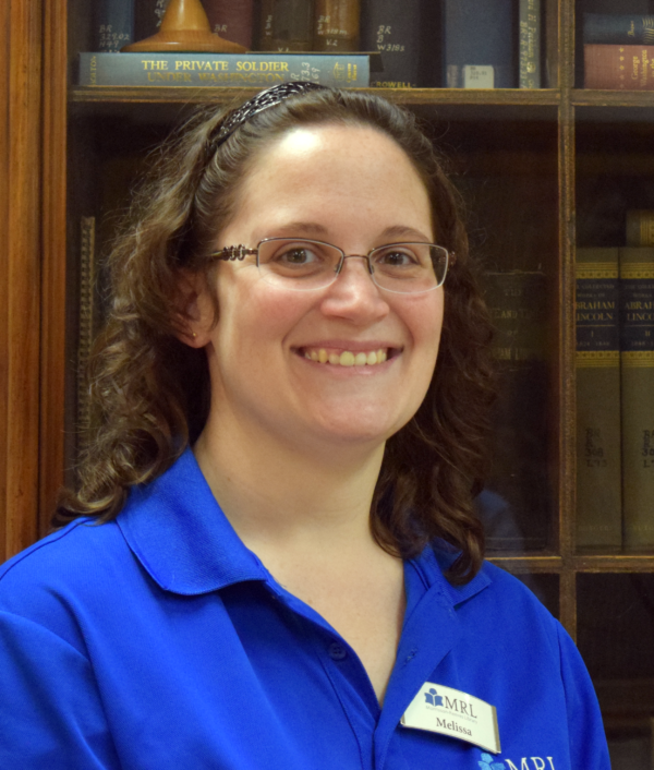 Ask a Question | Morrisson-Reeves Library