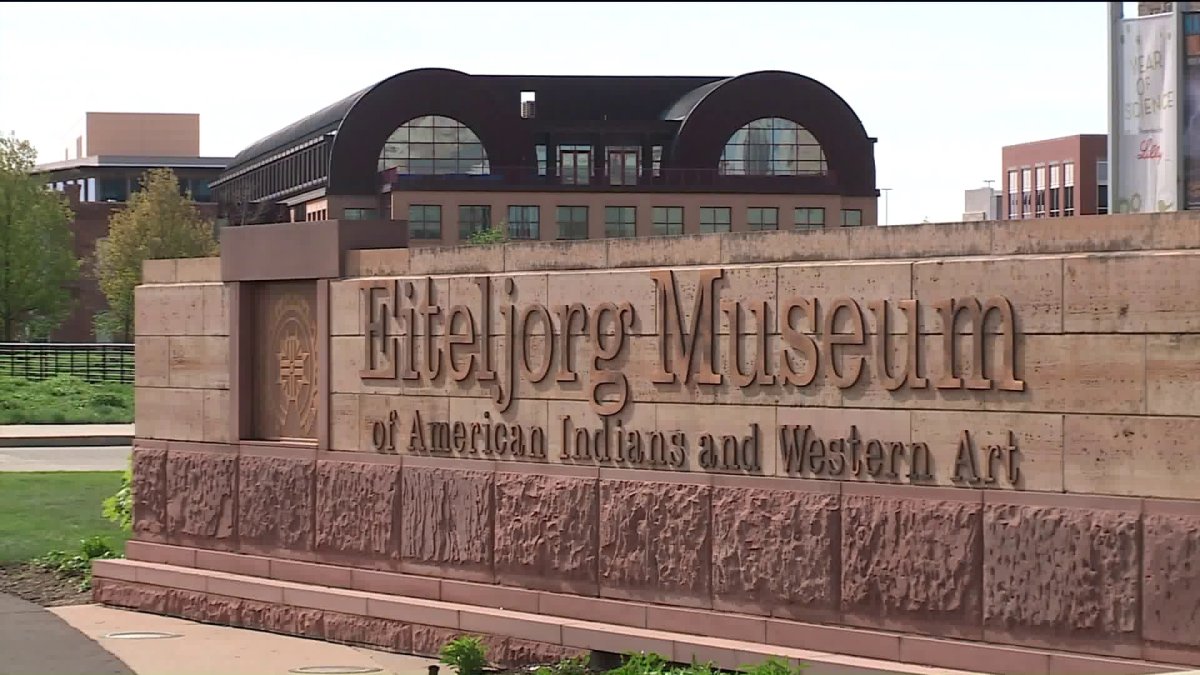 Museum Passes | Morrisson-Reeves Library