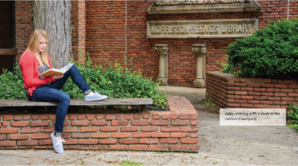 History of Morrisson-Reeves Library | Morrisson-Reeves Library