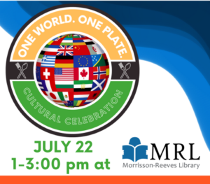 Home - Morrisson-Reeves Library - Richmond, Indiana