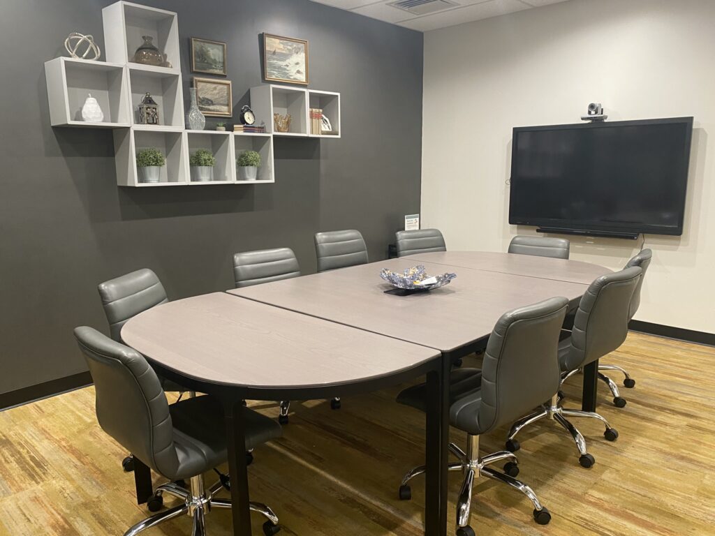 Reserve a Room | Morrisson-Reeves Library