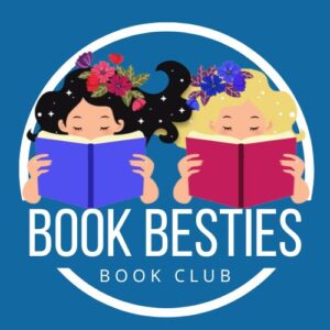 Book Besties | Morrisson-Reeves Library