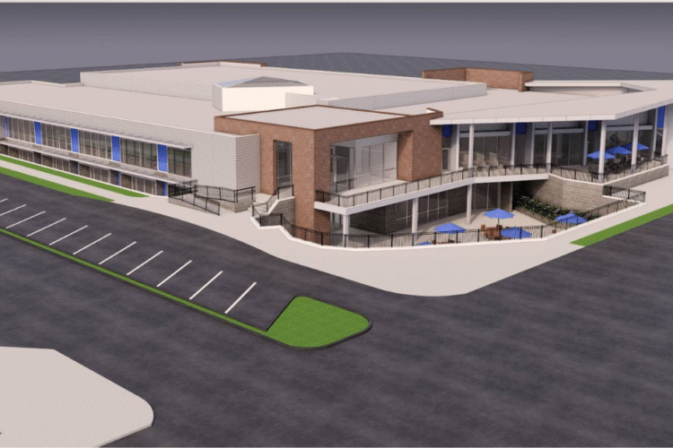 Home | Morrisson-Reeves Library