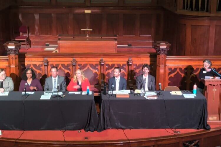 Home | Morrisson-Reeves Library